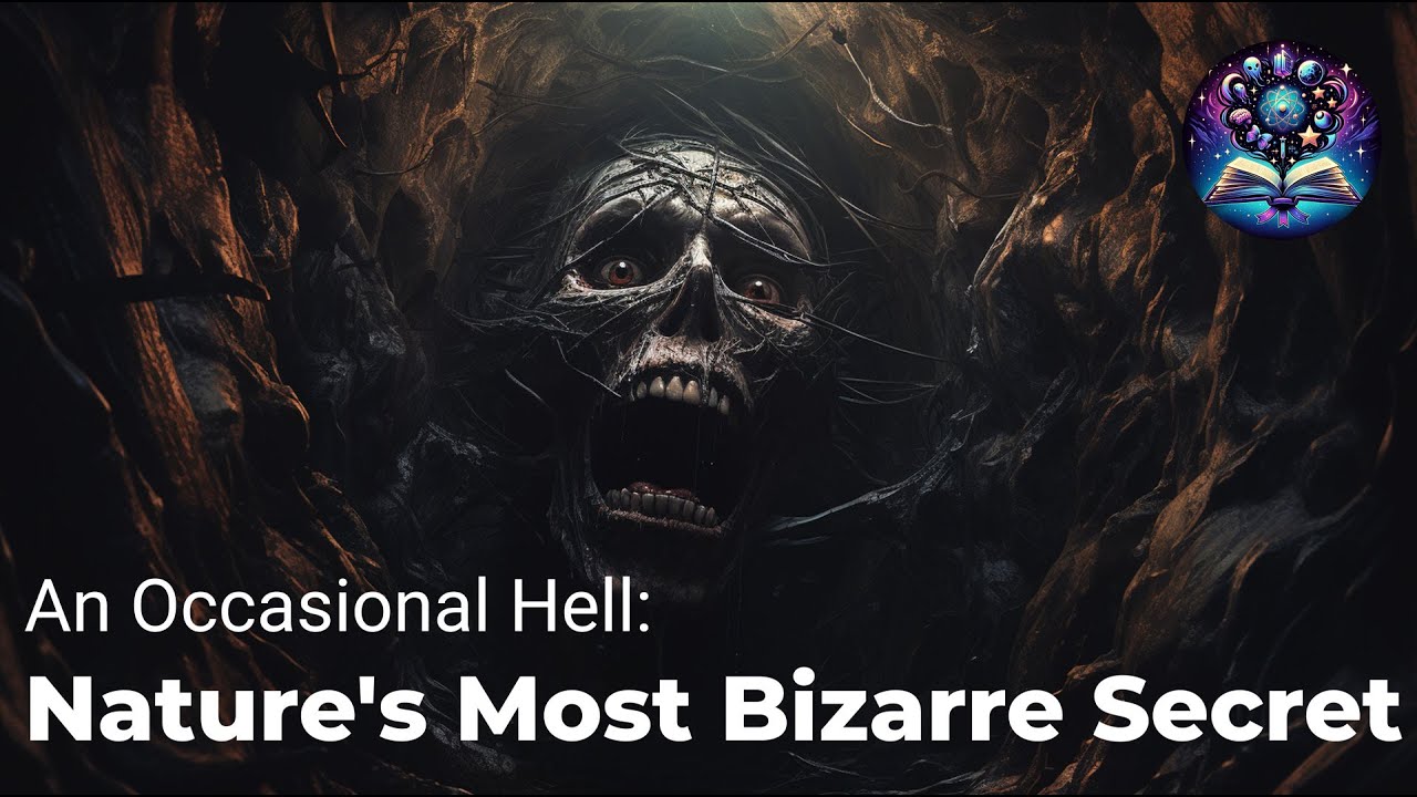 An Occasional Hell: Nature's Mysterious Tomb - YouTube
