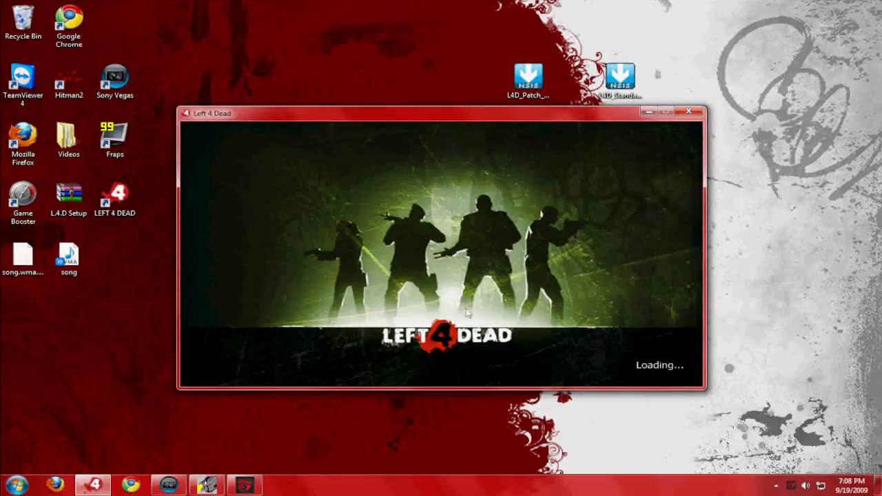 L4D Free- Single and Online - YouTube