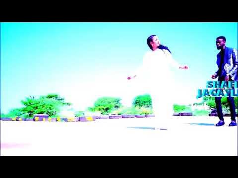 NAJMA NASHAAD FEAT SHAAFICI 2021 - YouTube