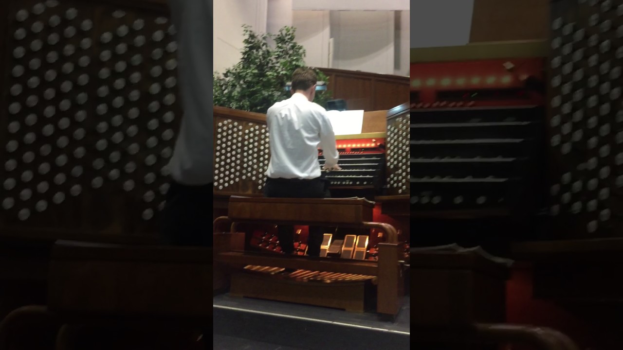 "A Poor, Wayfaring Man of Grief" - YouTube