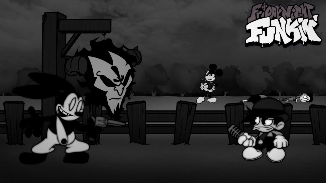 The Wednesday Infidelity mod looks so detailed and DOES OSWALD HAVE A ...