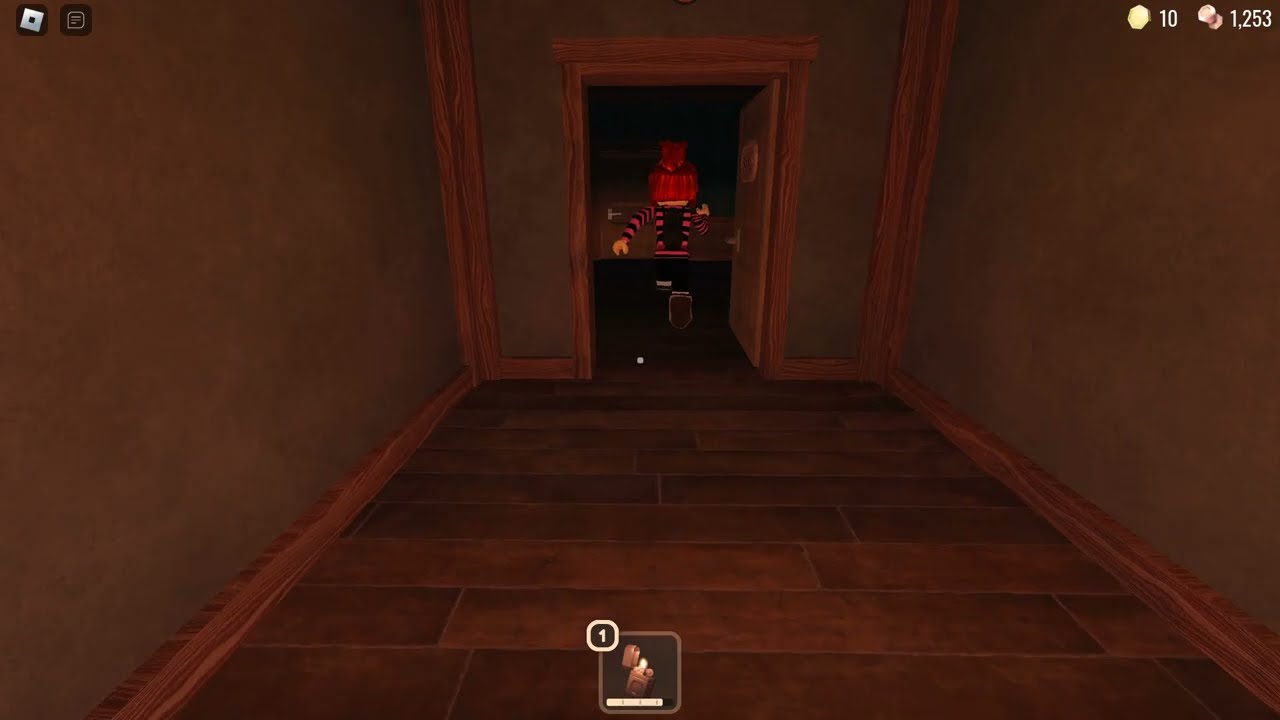 Timothy jumpscare: - YouTube