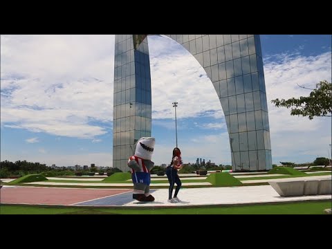 JUNIOR DE BARRANQUILLA: Una pasión de Willy el Tiburón - YouTube