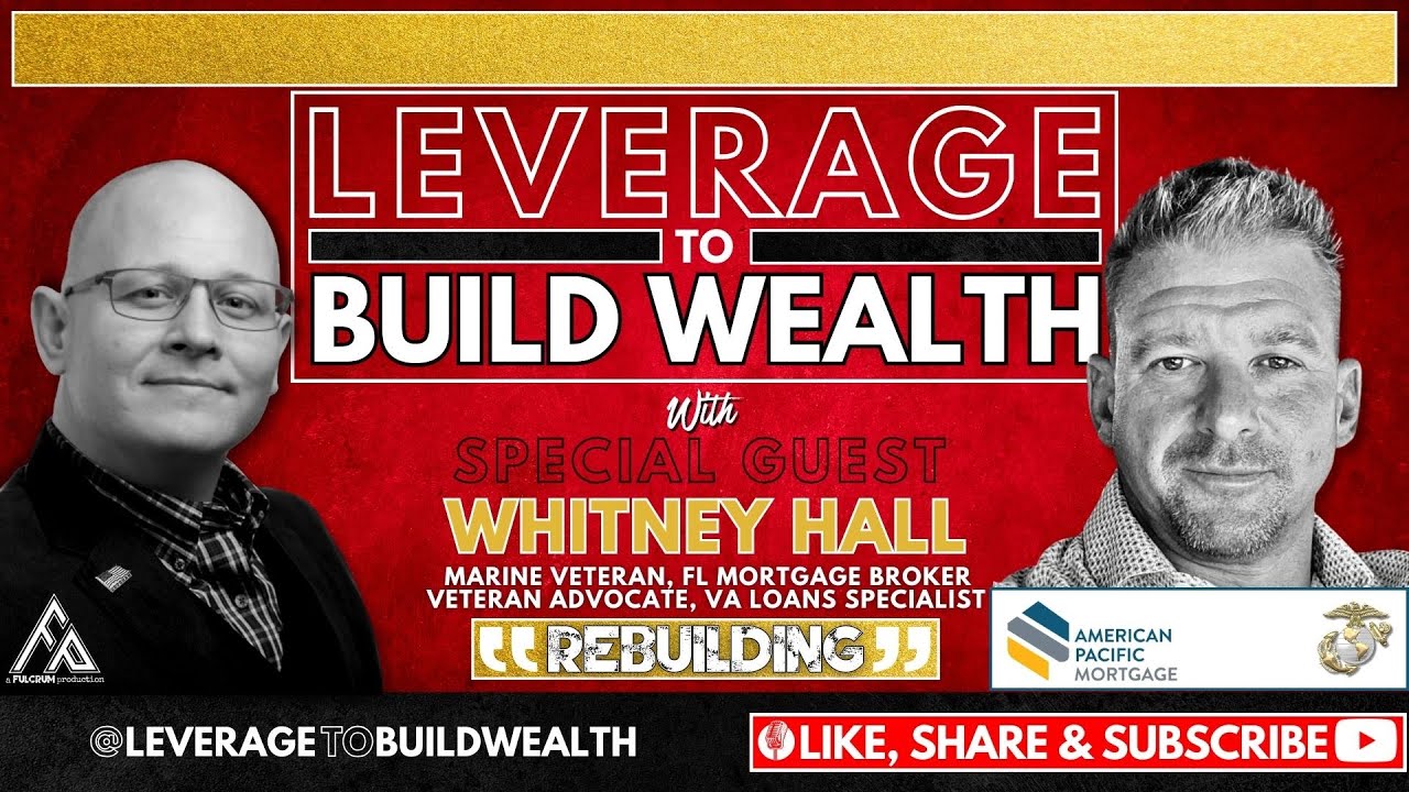 Whitney Hall, "Rebuilding," EPISODE #5 - YouTube