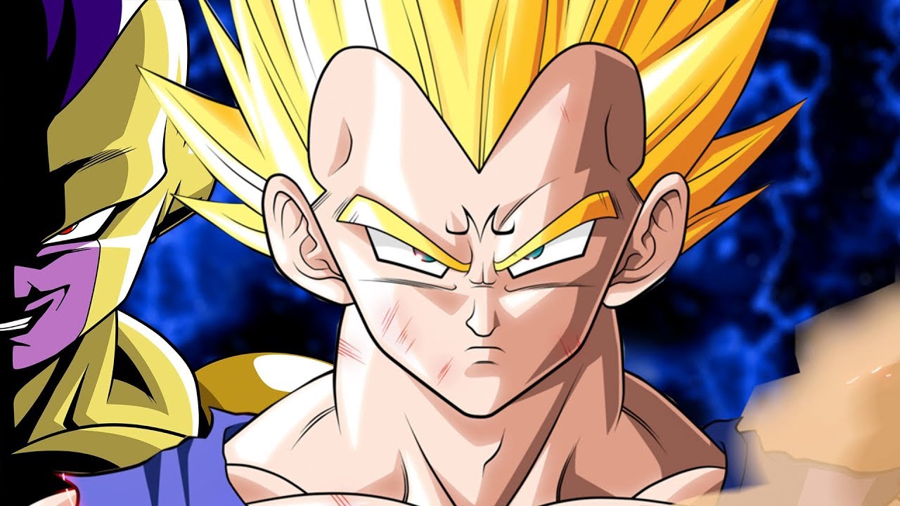 6.6 MILLION DAMAGE?! LR Majin Vegeta POTENTIAL UNLEASHED! Revived ...