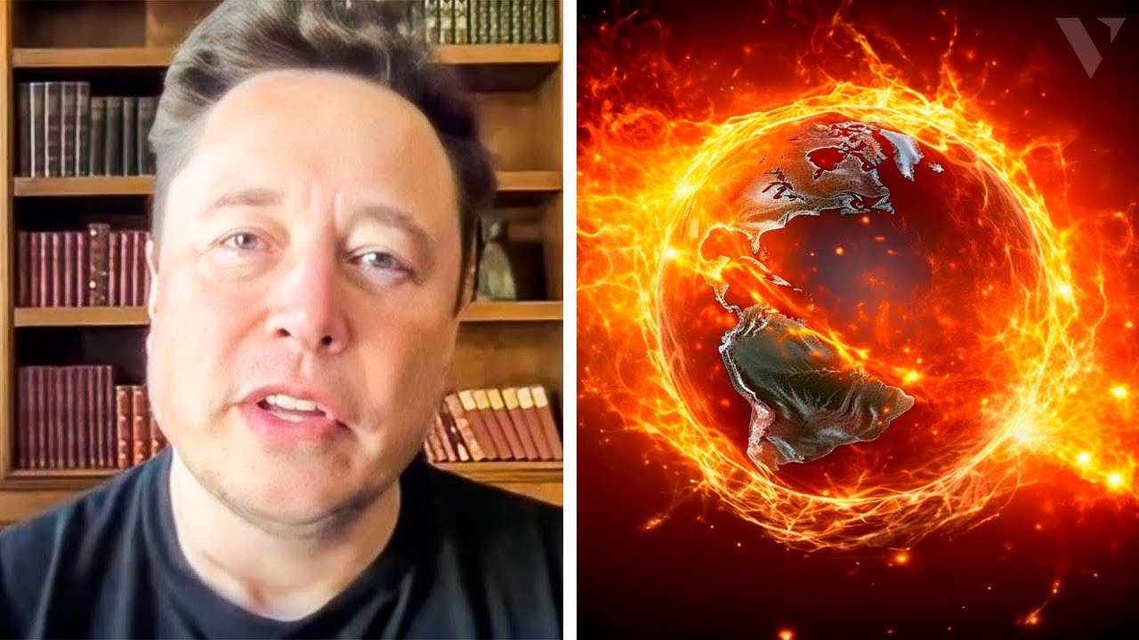 Something Weird Is Happening In Earth's Magnetic Field & NASA is ...