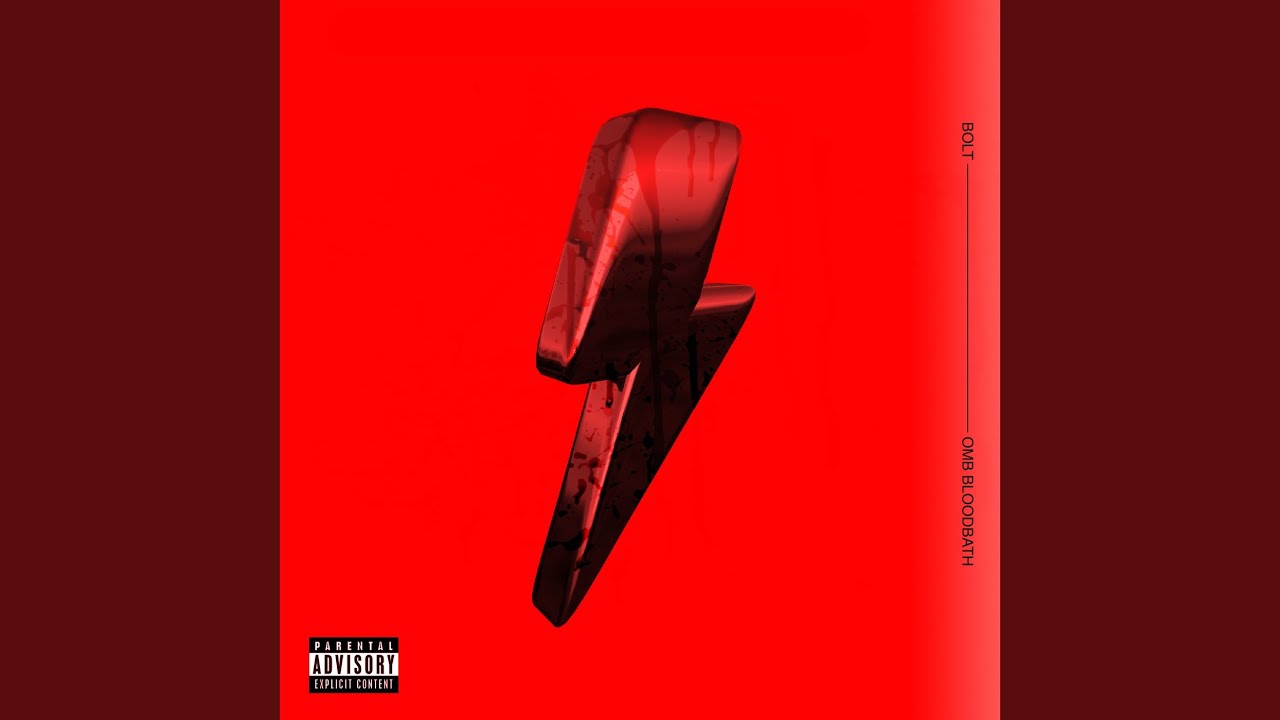 Bolt - YouTube Music