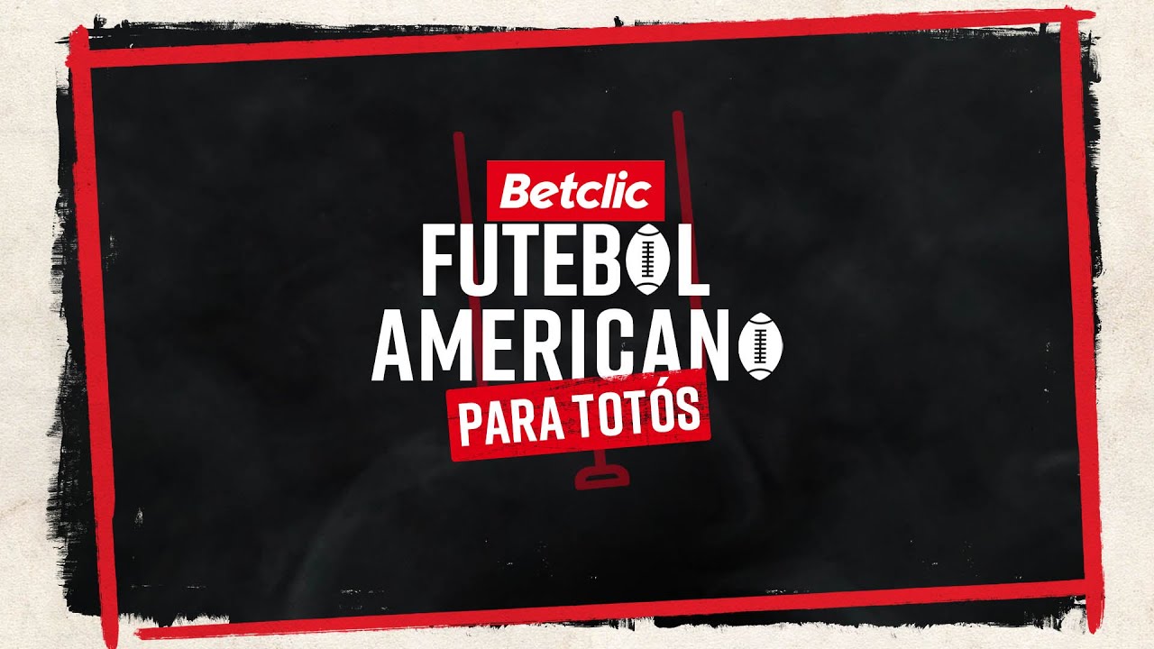 O QUE É UM TOUCHDOWN? A KIKA EXPLICA! - BetclicPortugal - YouTube