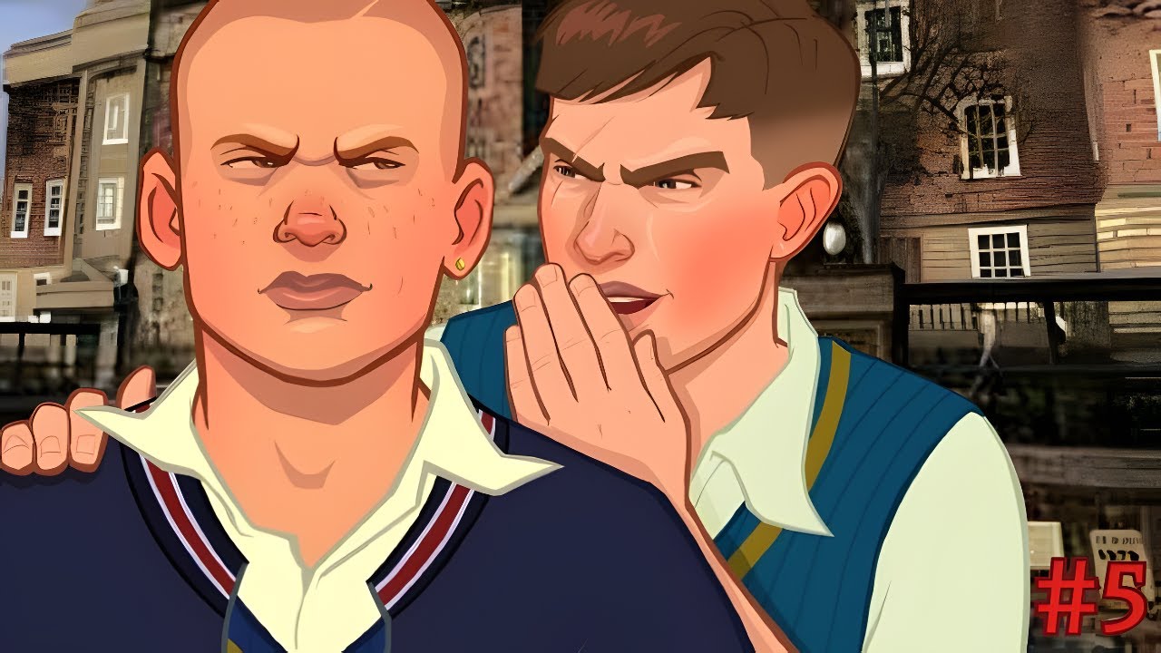 PETEY NEEDS TO FIGHT BACK - Bully part #5 - YouTube