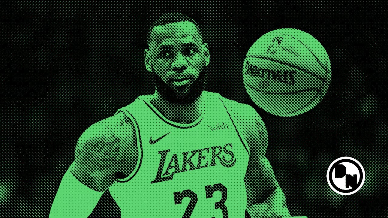 How Will the NBA's Return Impact the Culture? - YouTube