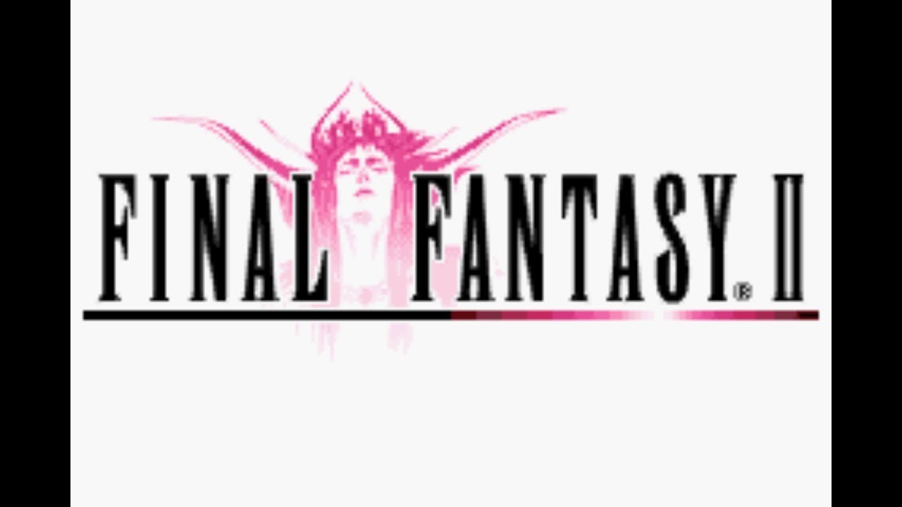Final Fantasy II [GBA] Playthrough #01, Imperial Invasion; Altair and ...