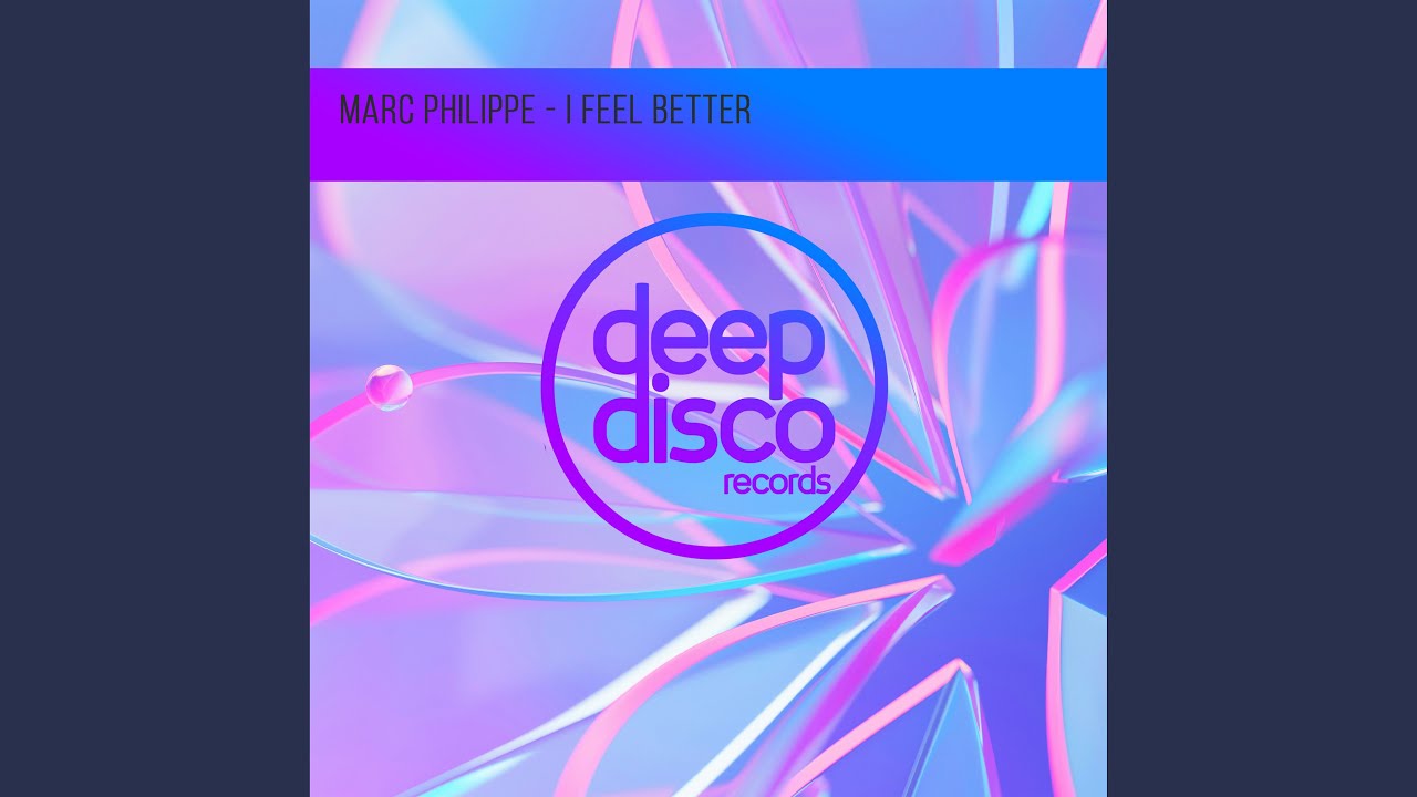 I Feel Better - YouTube