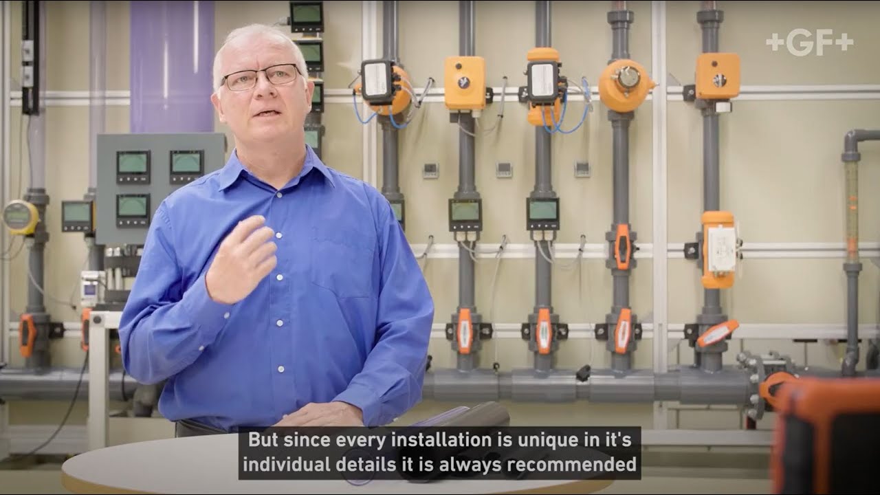 CONTAIN-IT Plus: Episode 4 – Quality & Safety - YouTube