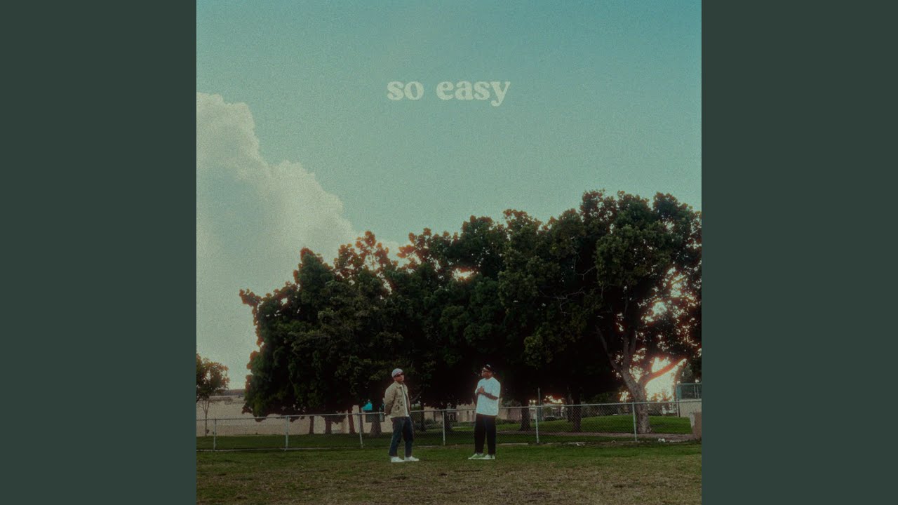 so easy - YouTube