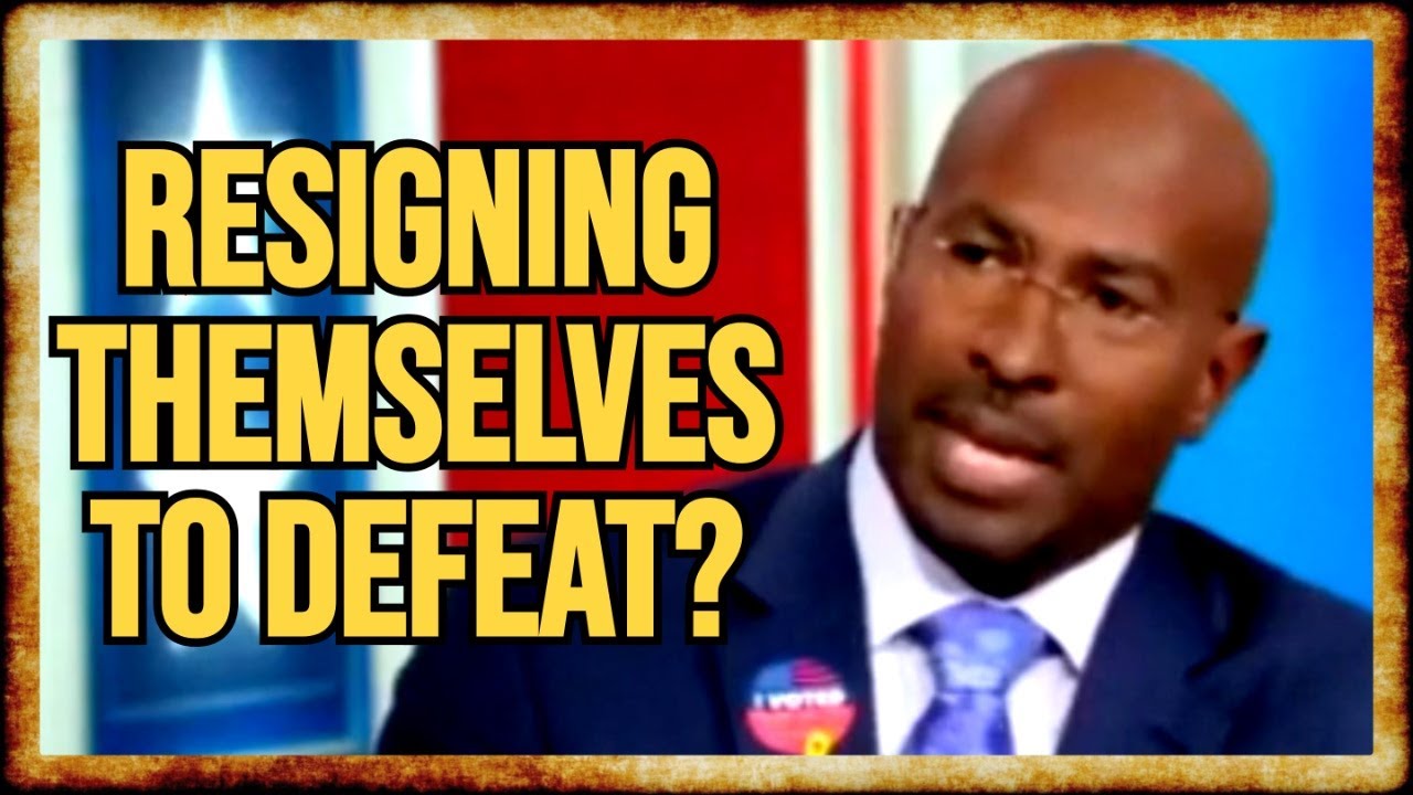Van Jones: GOP Now a Diverse Working Class Party After Trump Win - YouTube