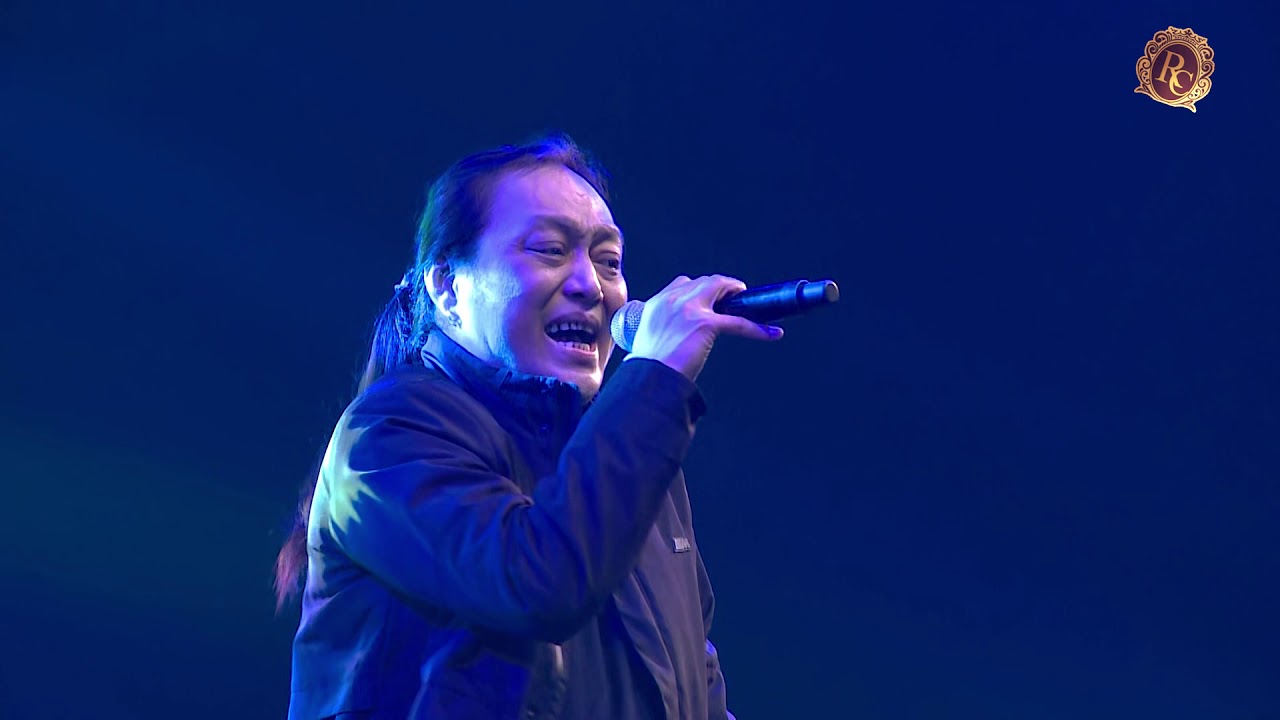 အငဲ - ၈၅ မန္တလေးညများတမ်းချင်း (Ah Nge) - YouTube Music