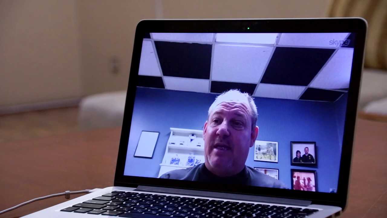 Mysticism in martial arts. Sifu / Guro Jon Rister - YouTube