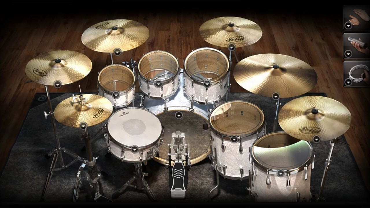 Drum only (165 bpm) - Faithless (BvB) - YouTube