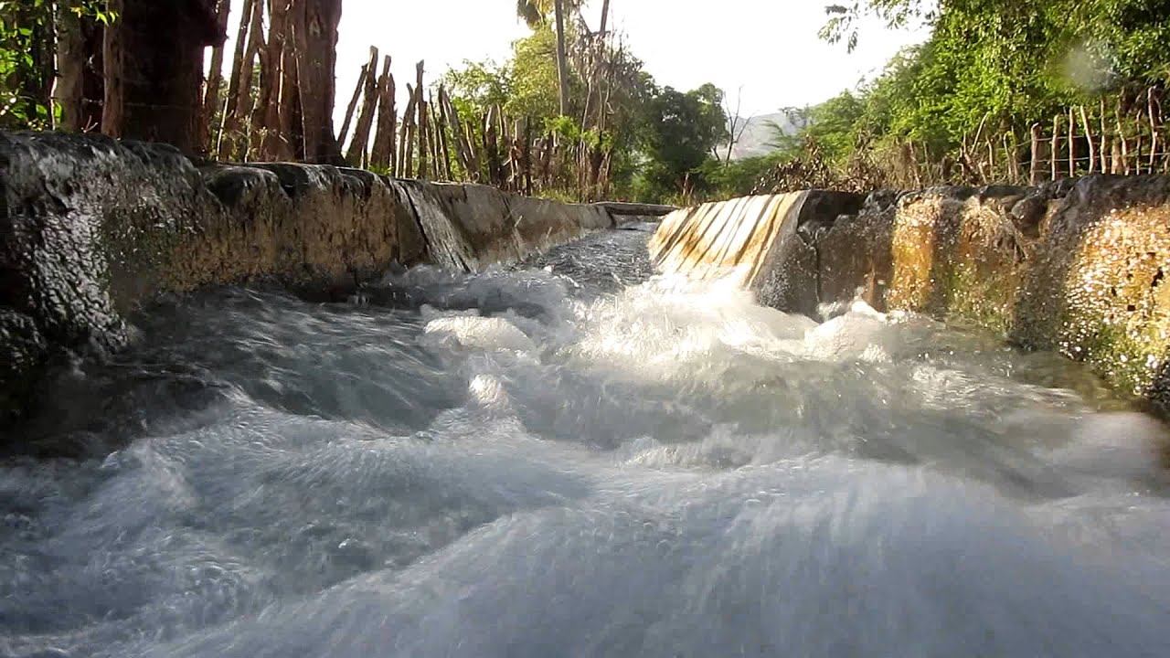 LOS RIOS LA NEVERITA - YouTube