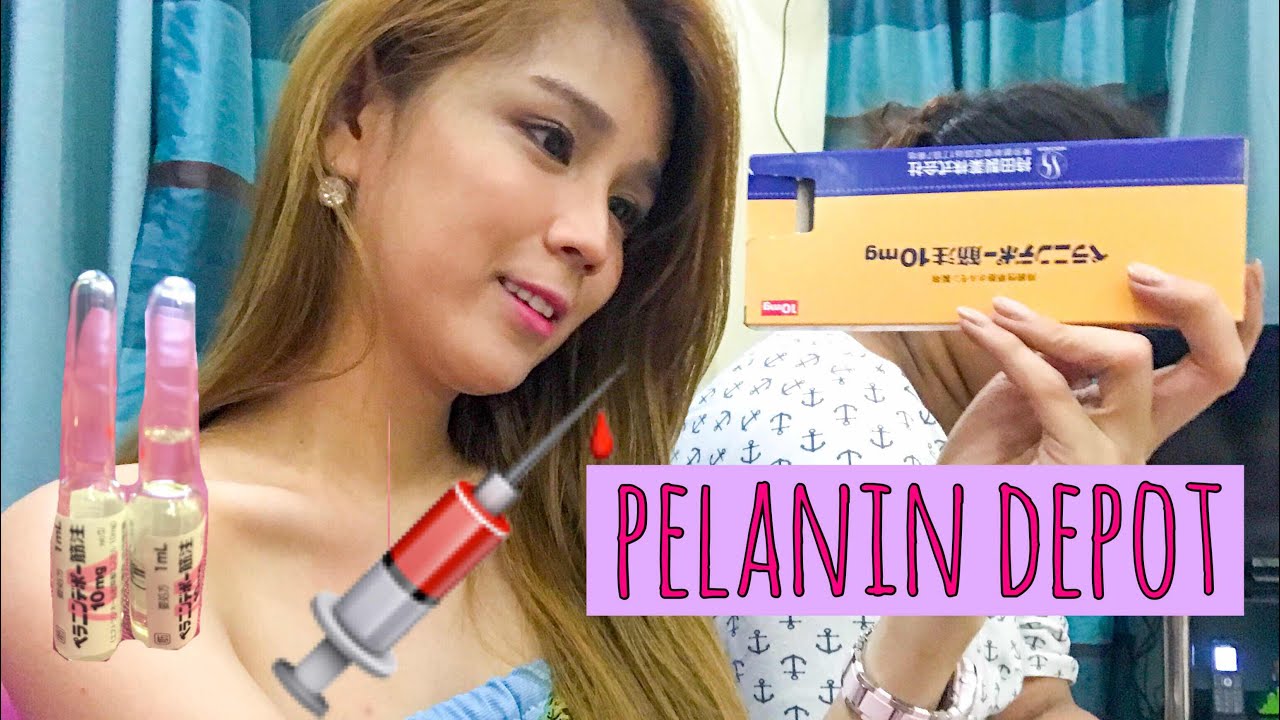 PELANIN DEPOT (by Amazing Rui online shop) - YouTube