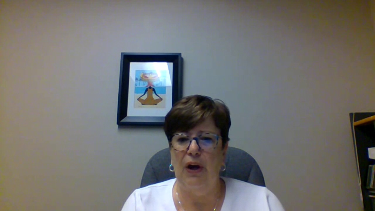 A Holistic Care Approach to Hoarding - YouTube