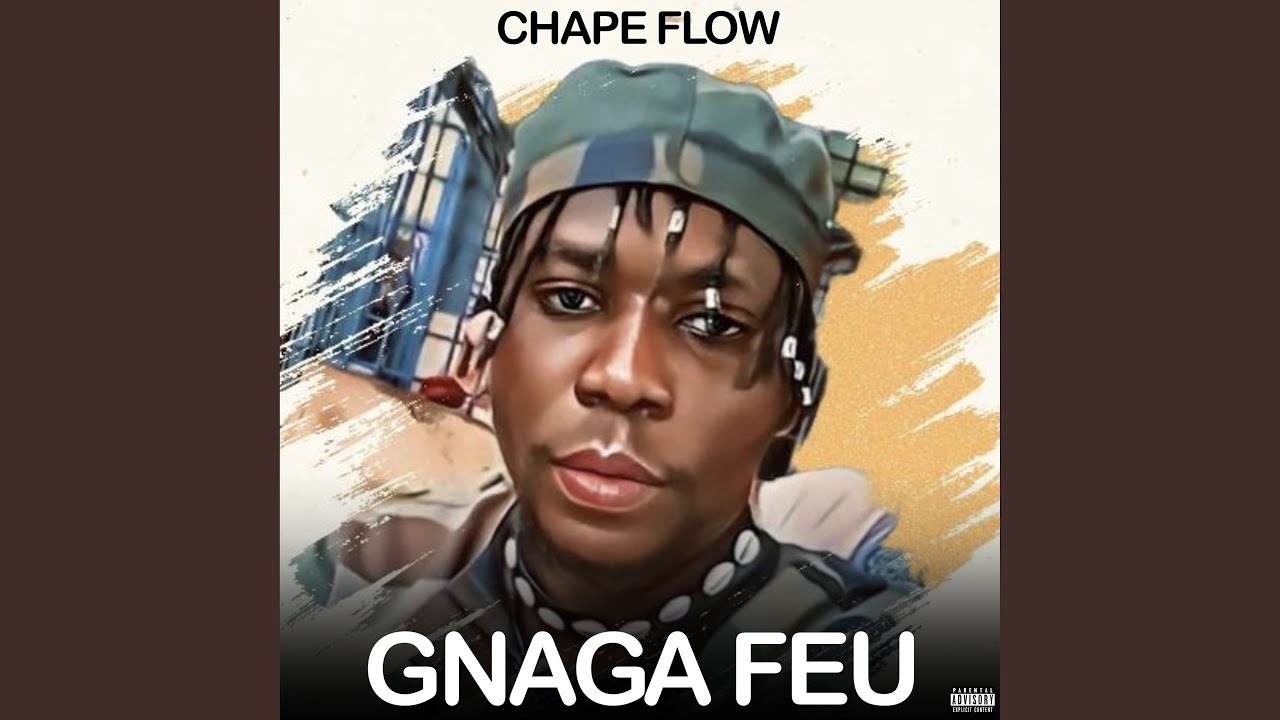 Gnaga feu - Chape Flow - YouTube