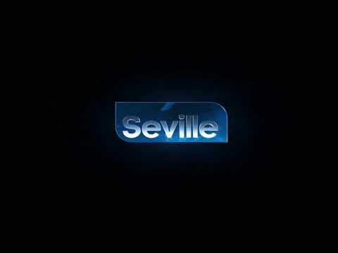 Seville International 2015 Logo With Max Steiner Fanfare - YouTube