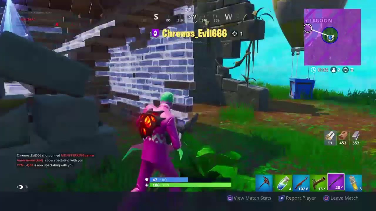 FORTNITE Custom MatchMaking /EU Serves LIVE STREAM - YouTube