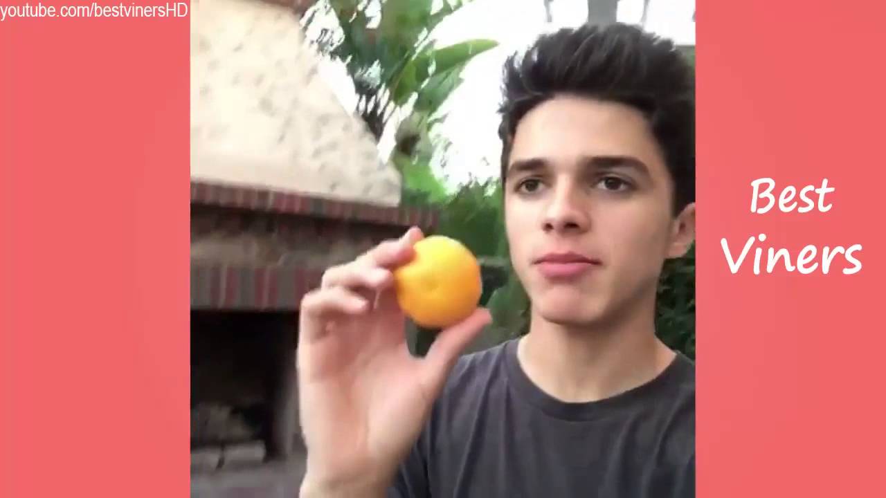 Brent Rivera New Vine compilation 2014 (150 VINES) Best Viners - YouTube
