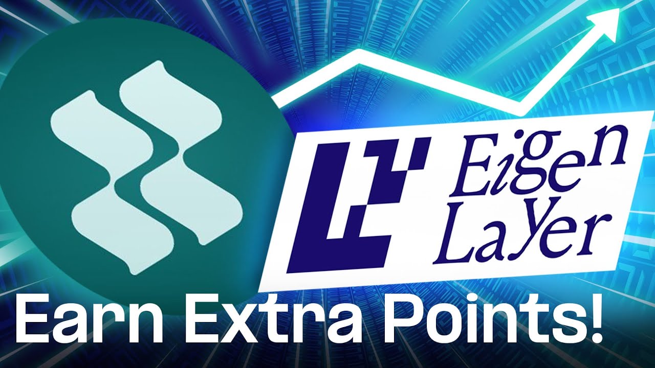 Earning extra EigenLayer Points along with Kelp Miles | 2x rewards | By ...