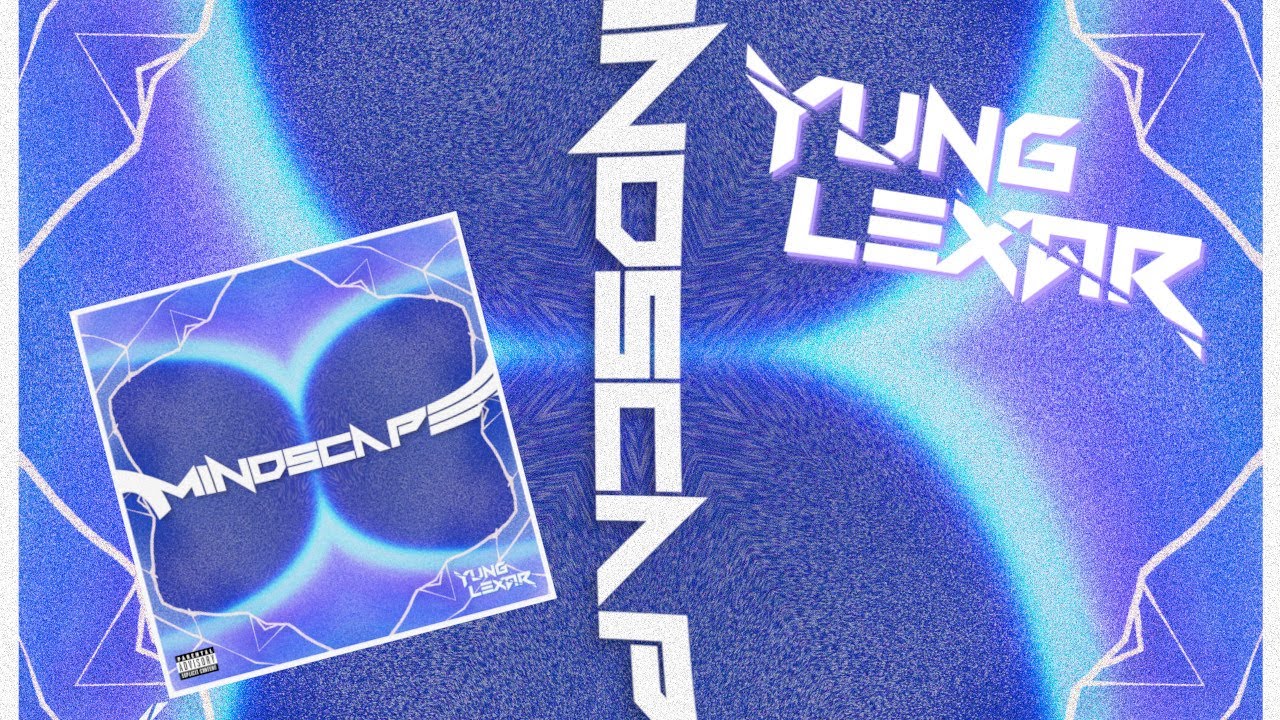 Yung Lexar - Mindscape (Official Visualizer) - YouTube