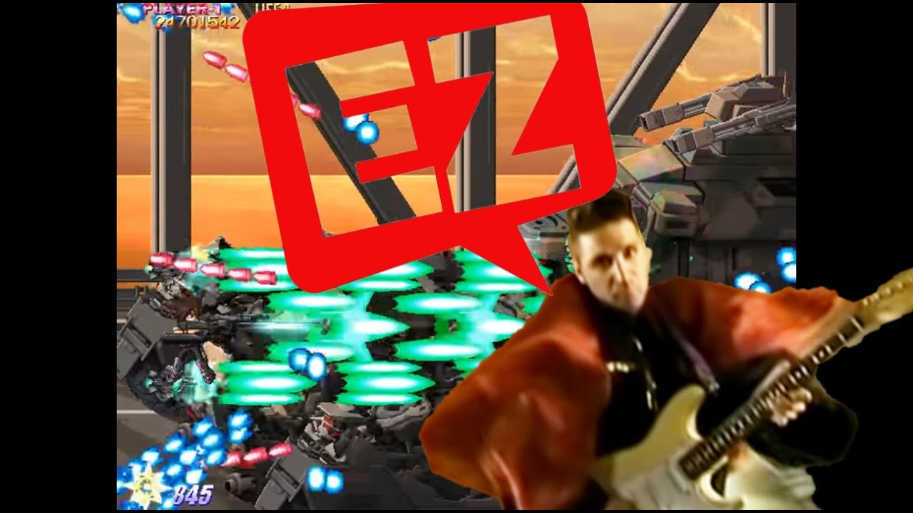 BATTLE TRAVERSE NORMAL DIFICULT 1CC | EN DIRECTO - YouTube