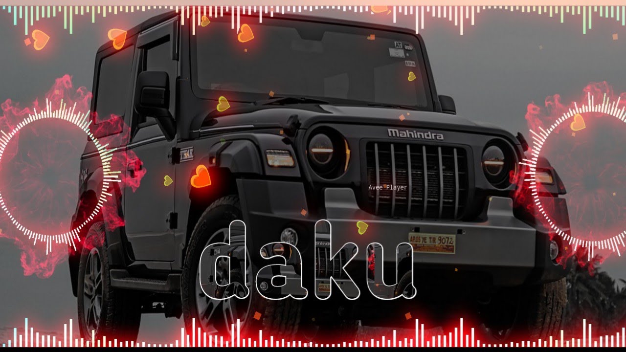 daku 💕 daku dj remix song 💞 dj remix #dj #remix - YouTube