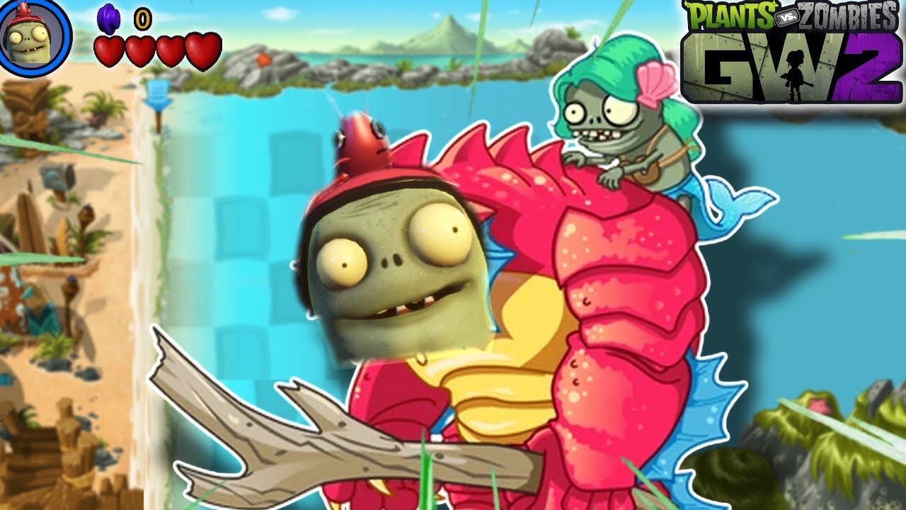 Shrimp Imp is underrated - YouTube