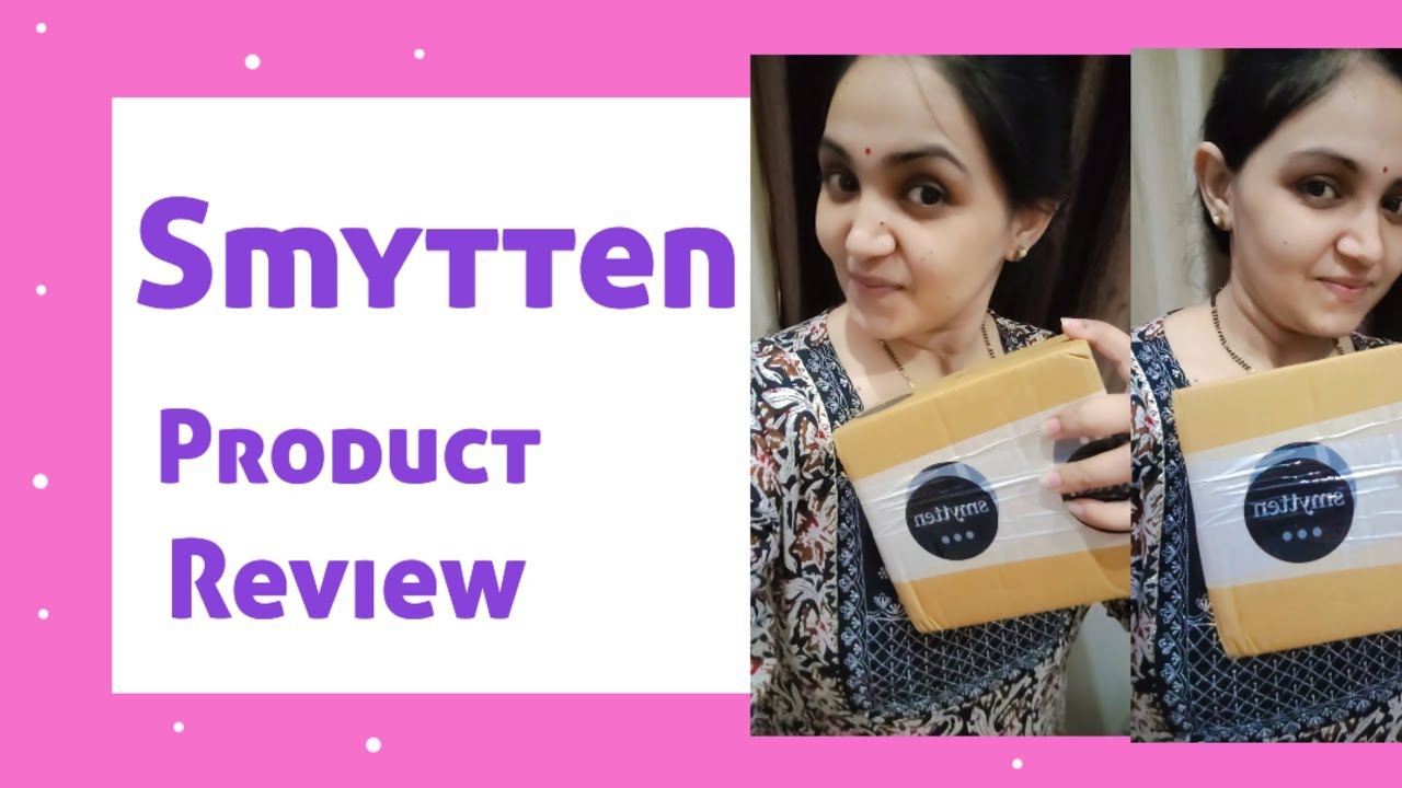 Smytten Products Review#smytten #smyttenfreesample #smyttenproducts # ...