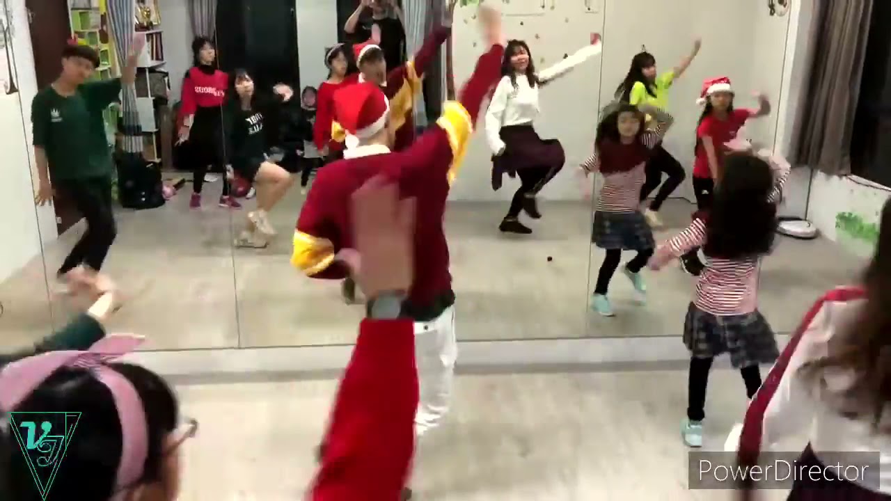 「BDH」 Style choreography /ONEUS BBUSYEO /VJ老師 - YouTube