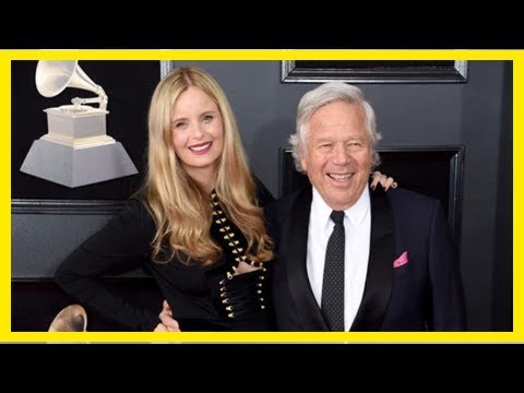 Fox News - Ricki Lander Wiki: Who Is New England Patriots Owner, Robert ...