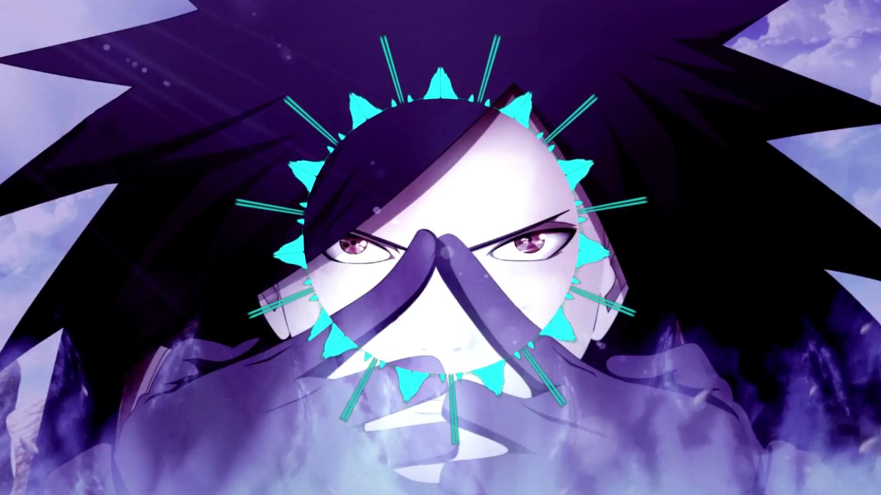 Madara [AMV] Trap | Dubstep | Naruto Shippuden | - YouTube