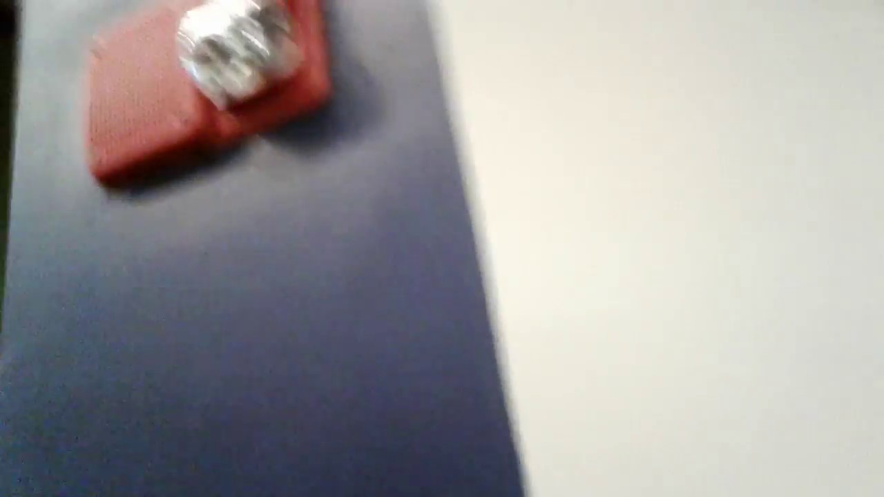 SYSTEM SENSOR SP2R1224MC SPECTRALERT SPEAKER STROBE - YouTube