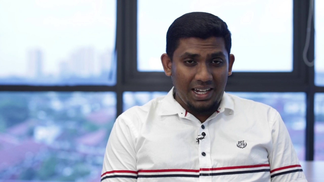 Samuel Nesan: Is God against abortion? - YouTube