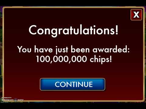 Doubledown Casino free Coins 2018