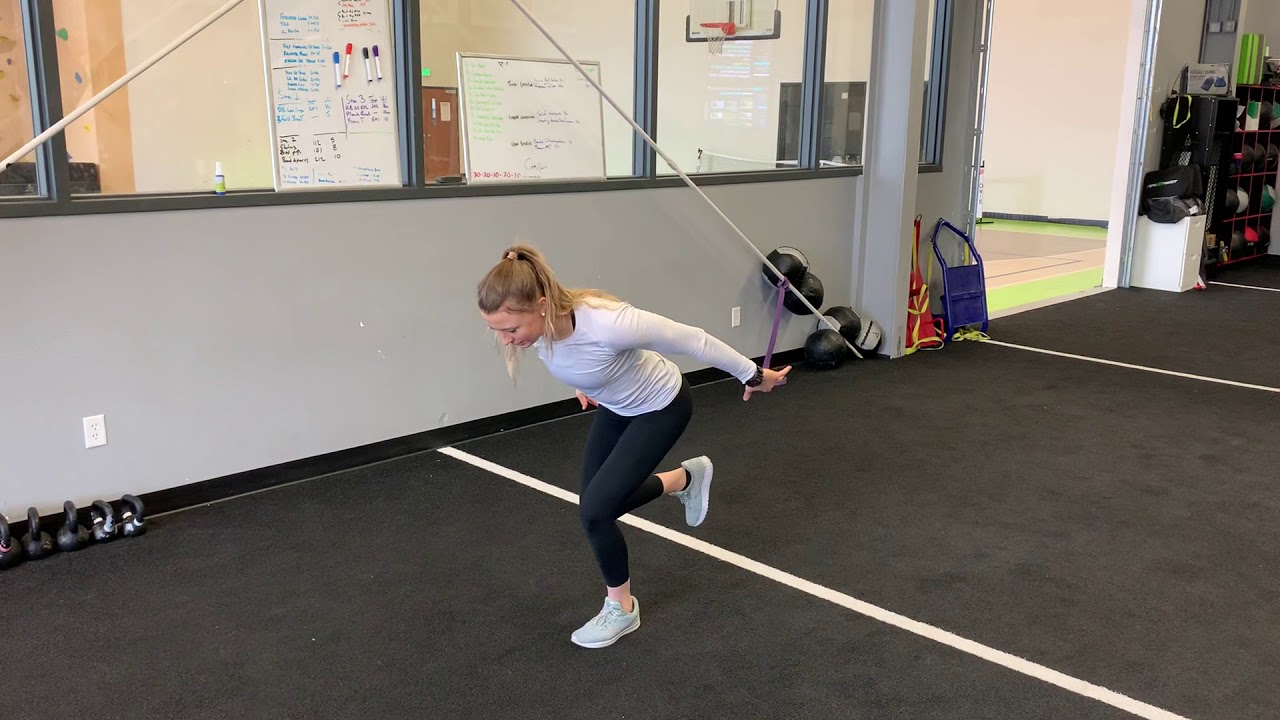 SL Snap Down - YouTube