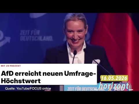 Friedrich Merz und der Aufstieg der AfD