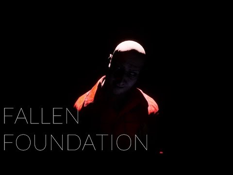 Fallen Foundation: THEY'VE TURNED! - YouTube