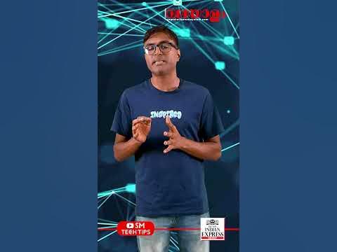 നിങ്ങളുടെ ഫോൺ ഹാക്ക് ചെയ്തോ ? എങ്ങനെ സുരക്ഷിതരാകാം | SM TECH TIPS - YouTube