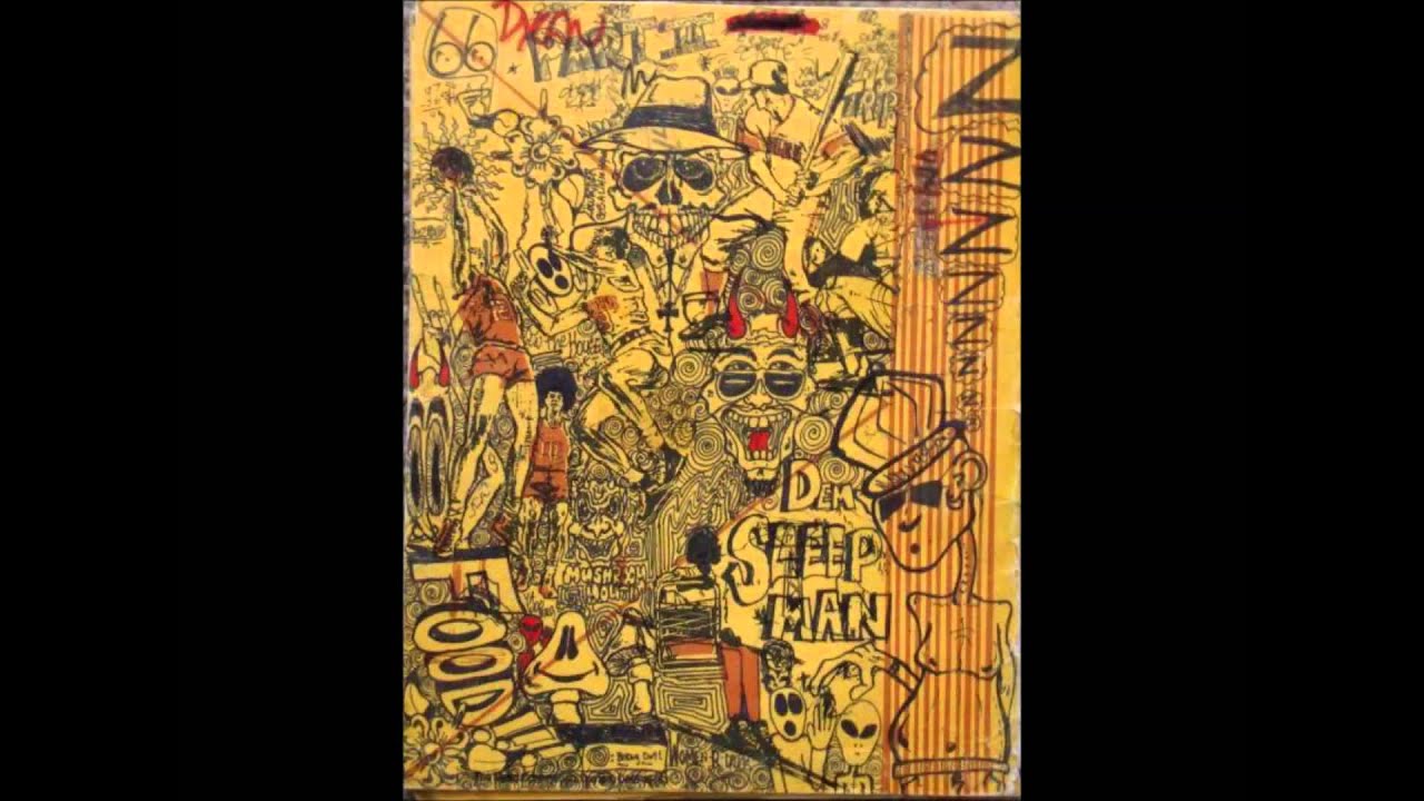 Copy of 'Pee Chee' "WHERE FOR ART THOU?" - YouTube