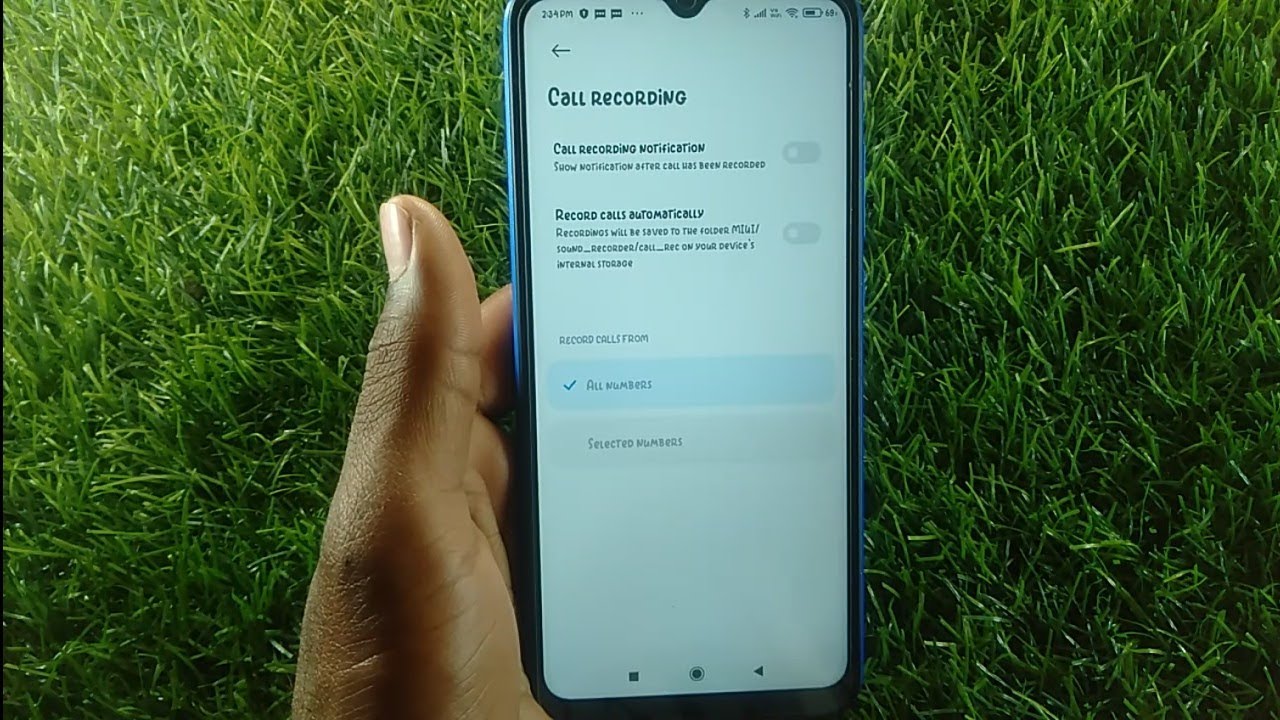 How To Remove Call Recording In Poco M3 Call Recording Hataye Call Recording Setting YouTube How To Remove Call Recording In Poco M3 Call Recording Hataye Call Recording Setting YouTube