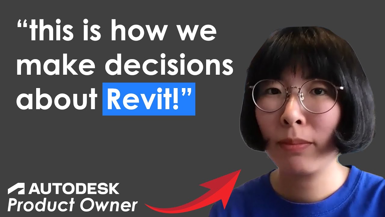 I Interviewed an Autodesk Revit Product Owner! - YouTube