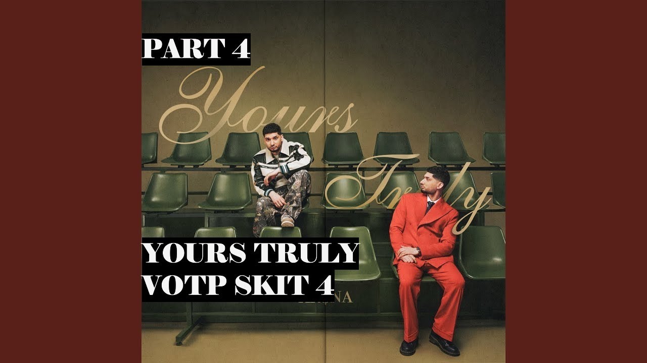 YOURS TRULY PART 4 LYRICS AND ENGLISH TRANSLATIONS (YOURS TRULY ) - YouTube