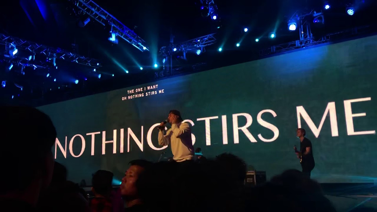 New Planetboom song (Planetshakers Singapore 2020) - YouTube